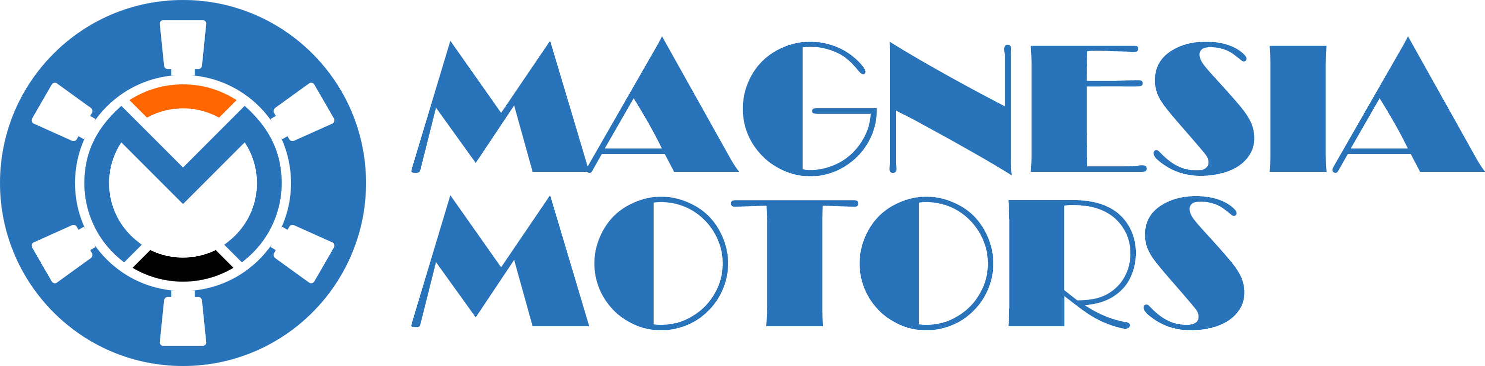 Magnesia Motor